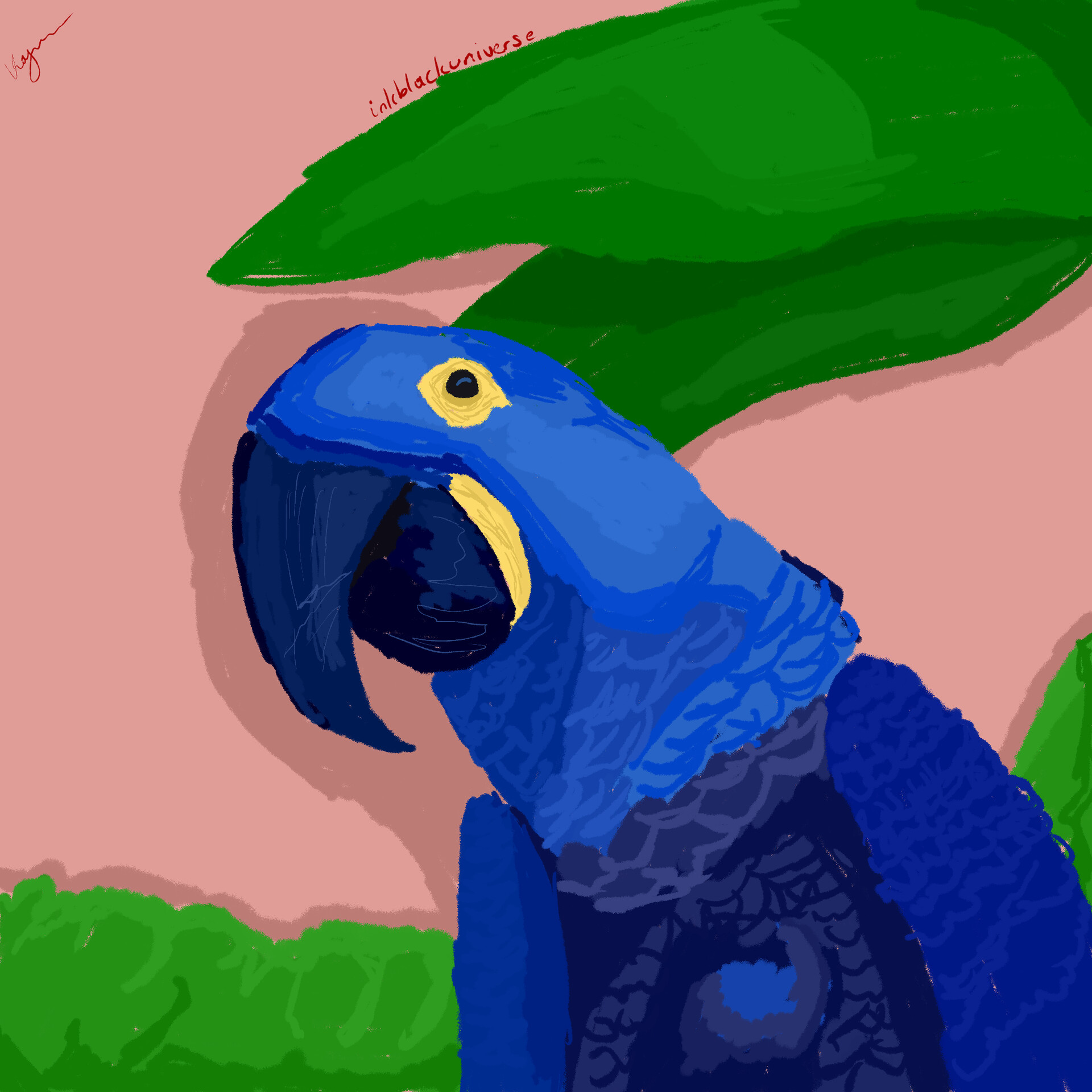 ArtStation - Extinct