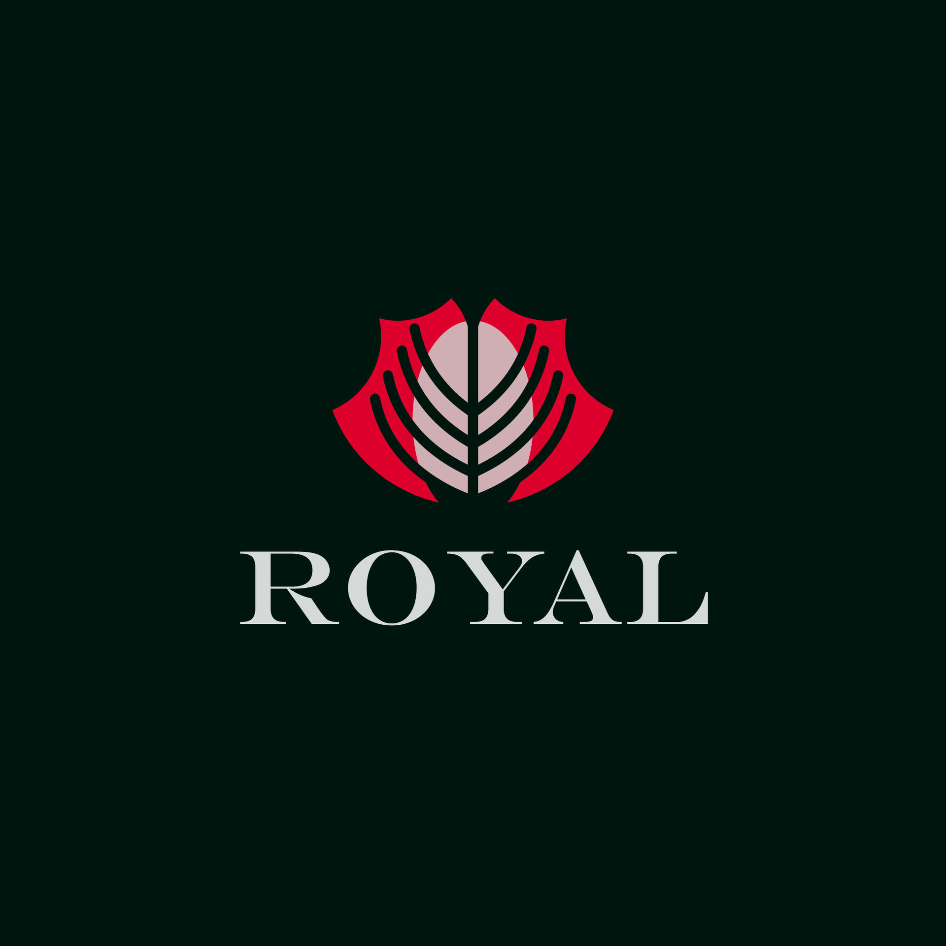 ArtStation - Royal logo design