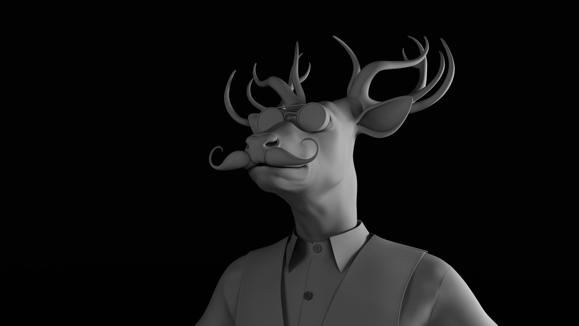 ArtStation - SUPER LENNY MASCOT