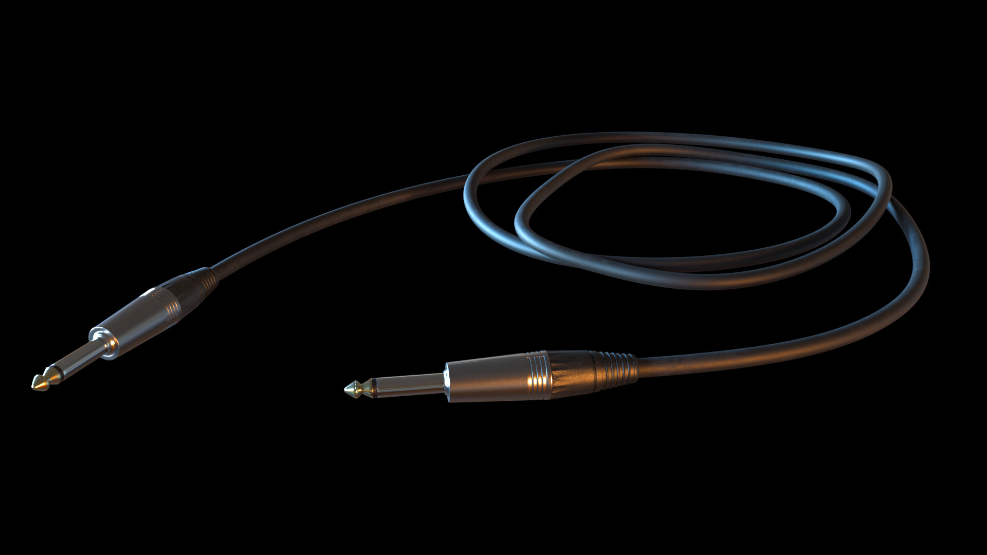 Simon Strasser - Jack Plug