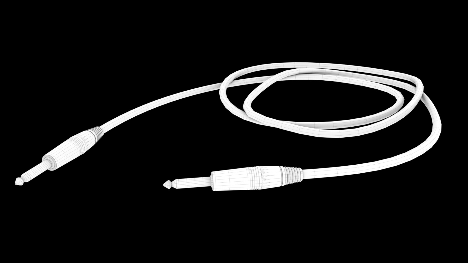 Simon Strasser - Jack Plug