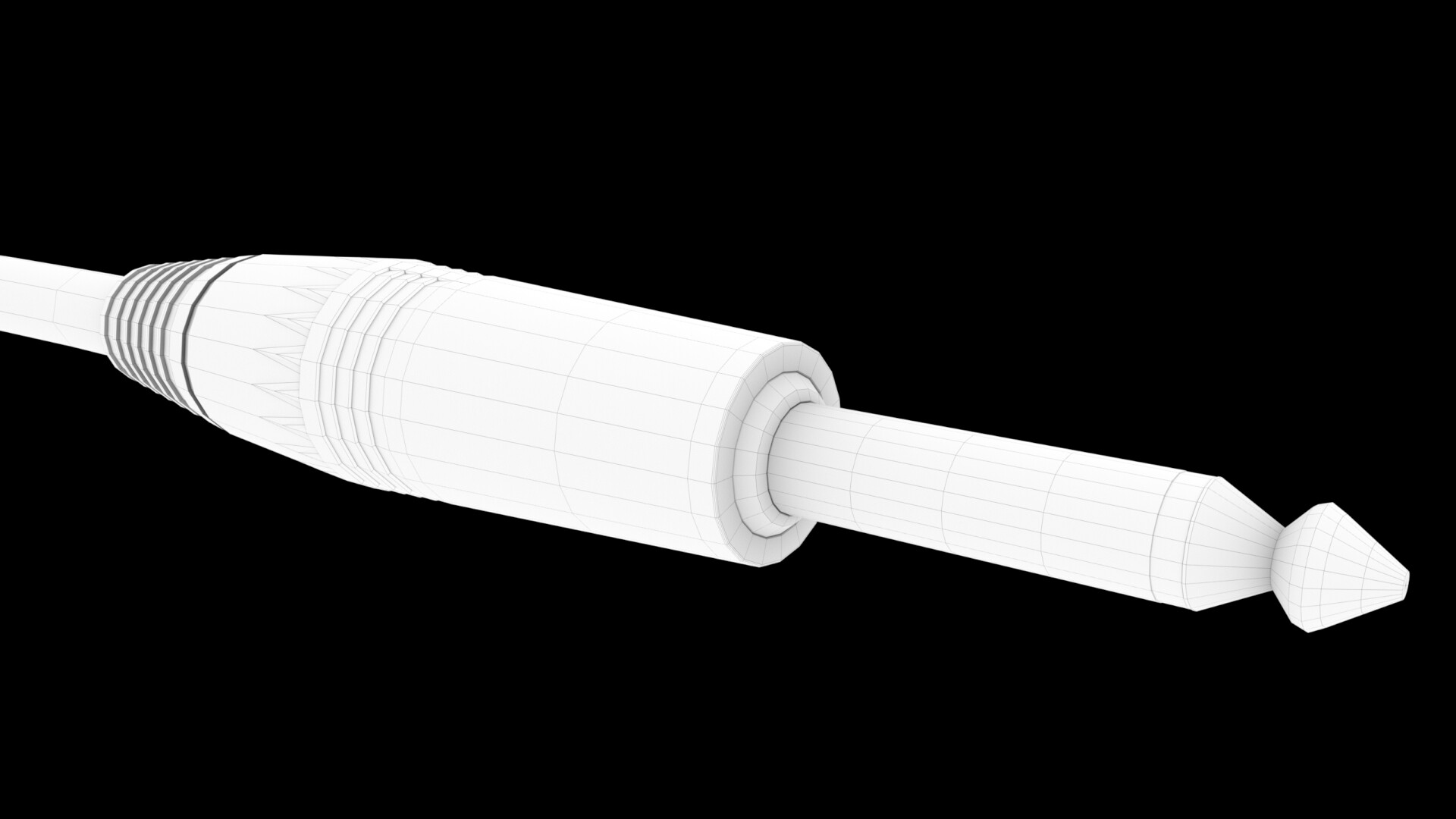 Simon Strasser - Jack Plug