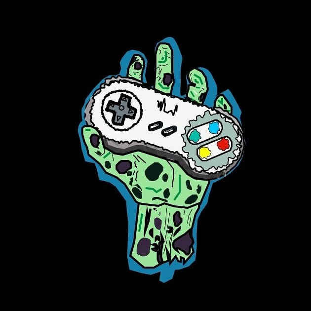 ArtStation - I like you gaming!