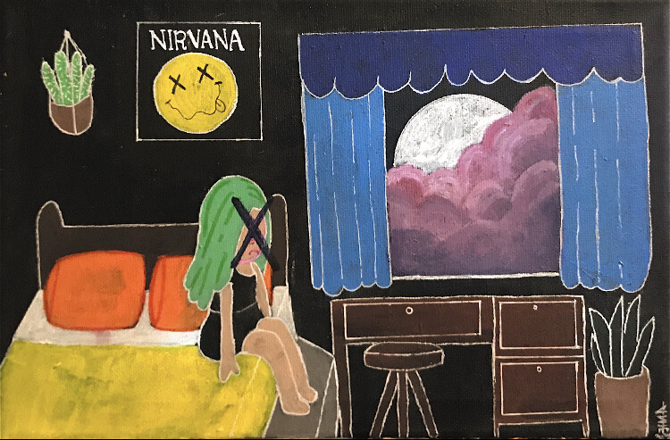 ArtStation - A Storybook for Kids