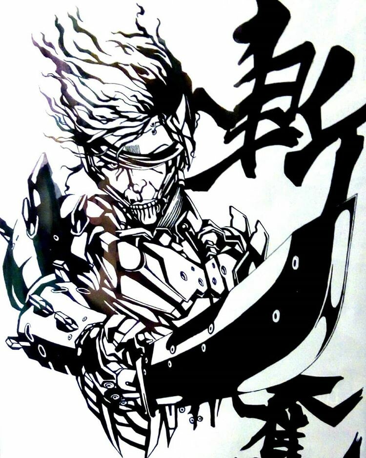 ArtStation - jack the ripper