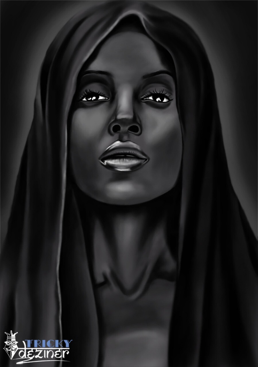 ArtStation - Digital Illustration