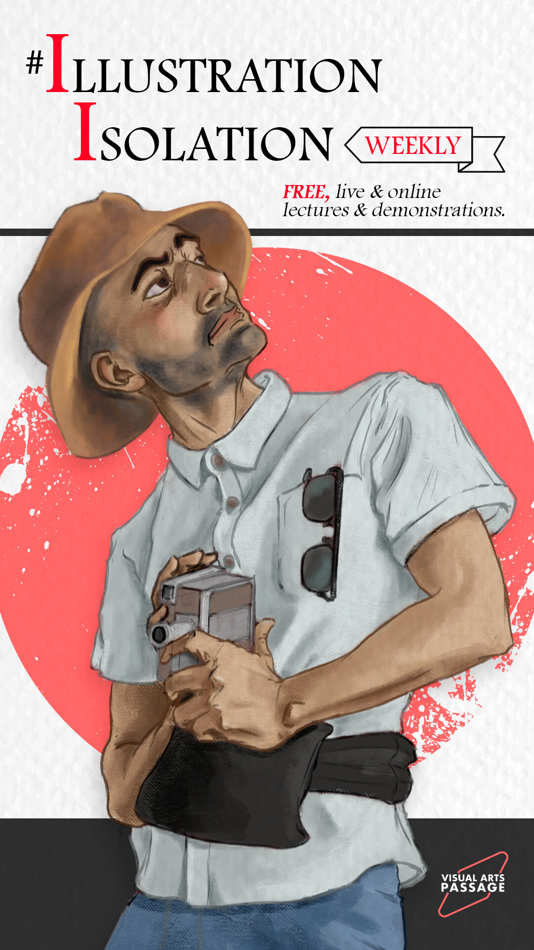 ArtStation - Illustration Isolation | Art Exploration