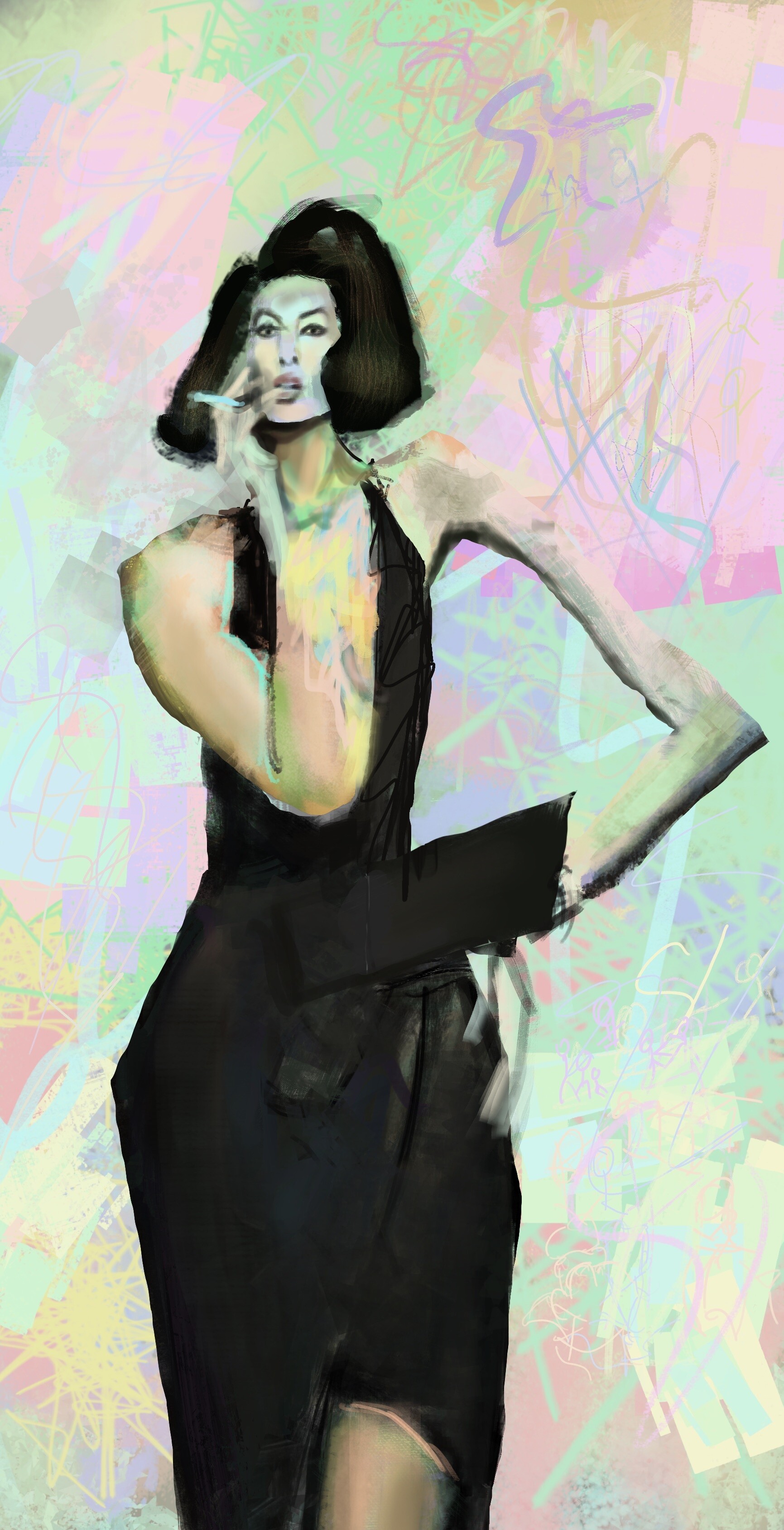 ArtStation - Figure