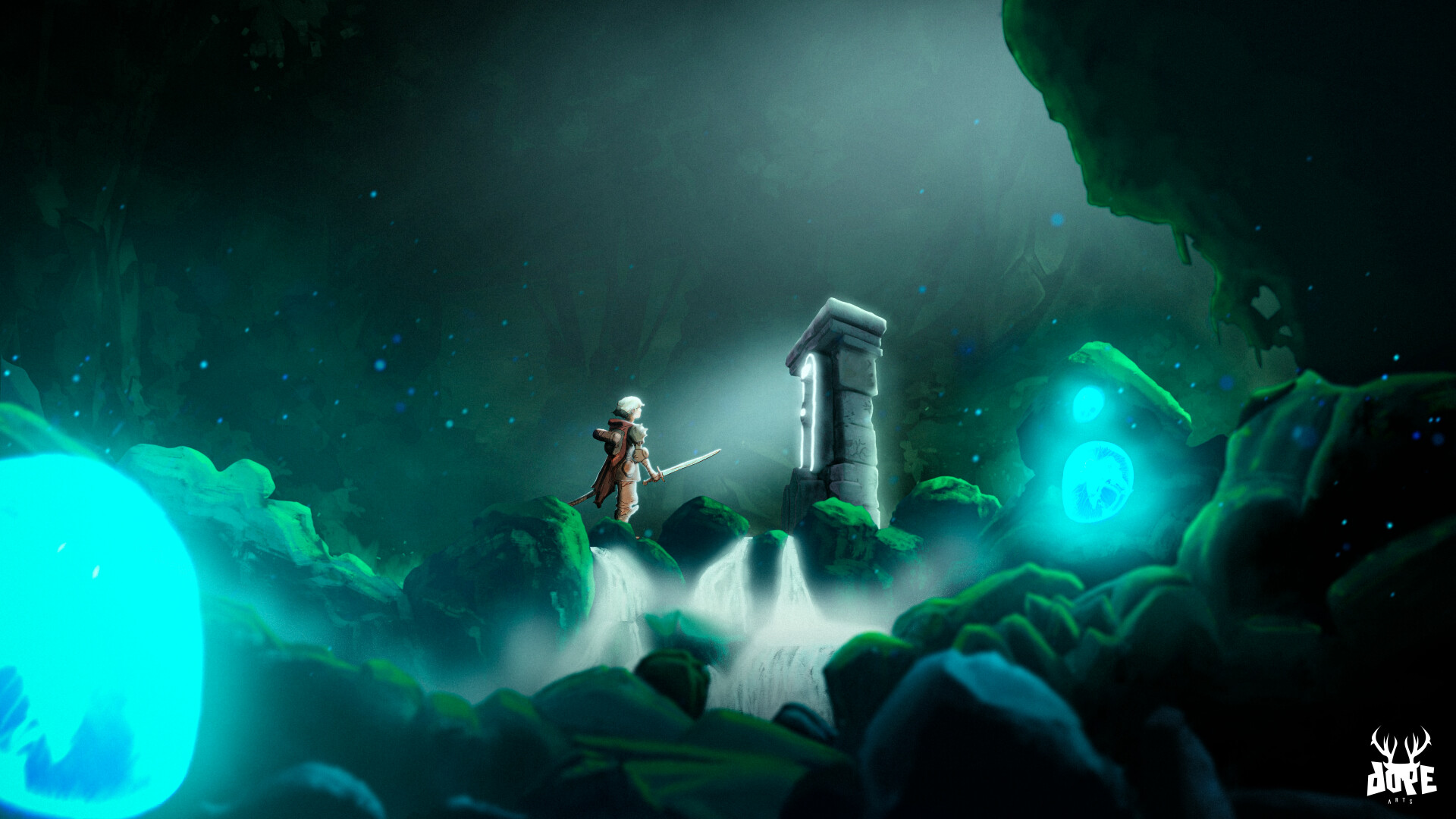 Dilshan Yapa - "seeker"