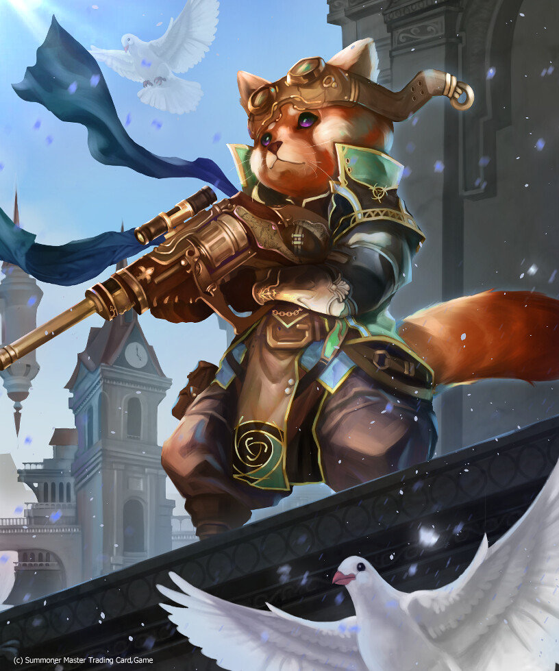 red panda deviantart