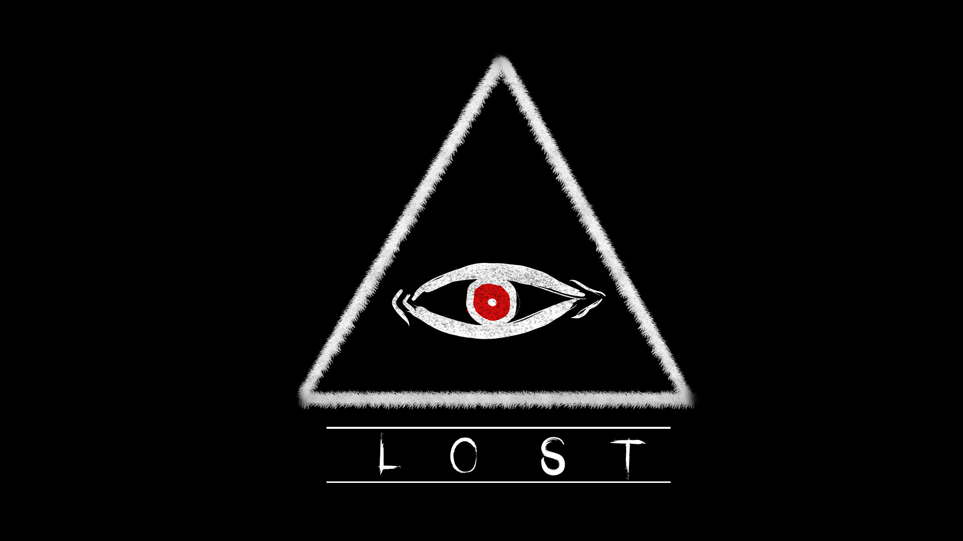 ArtStation - LOST- Game (concept)