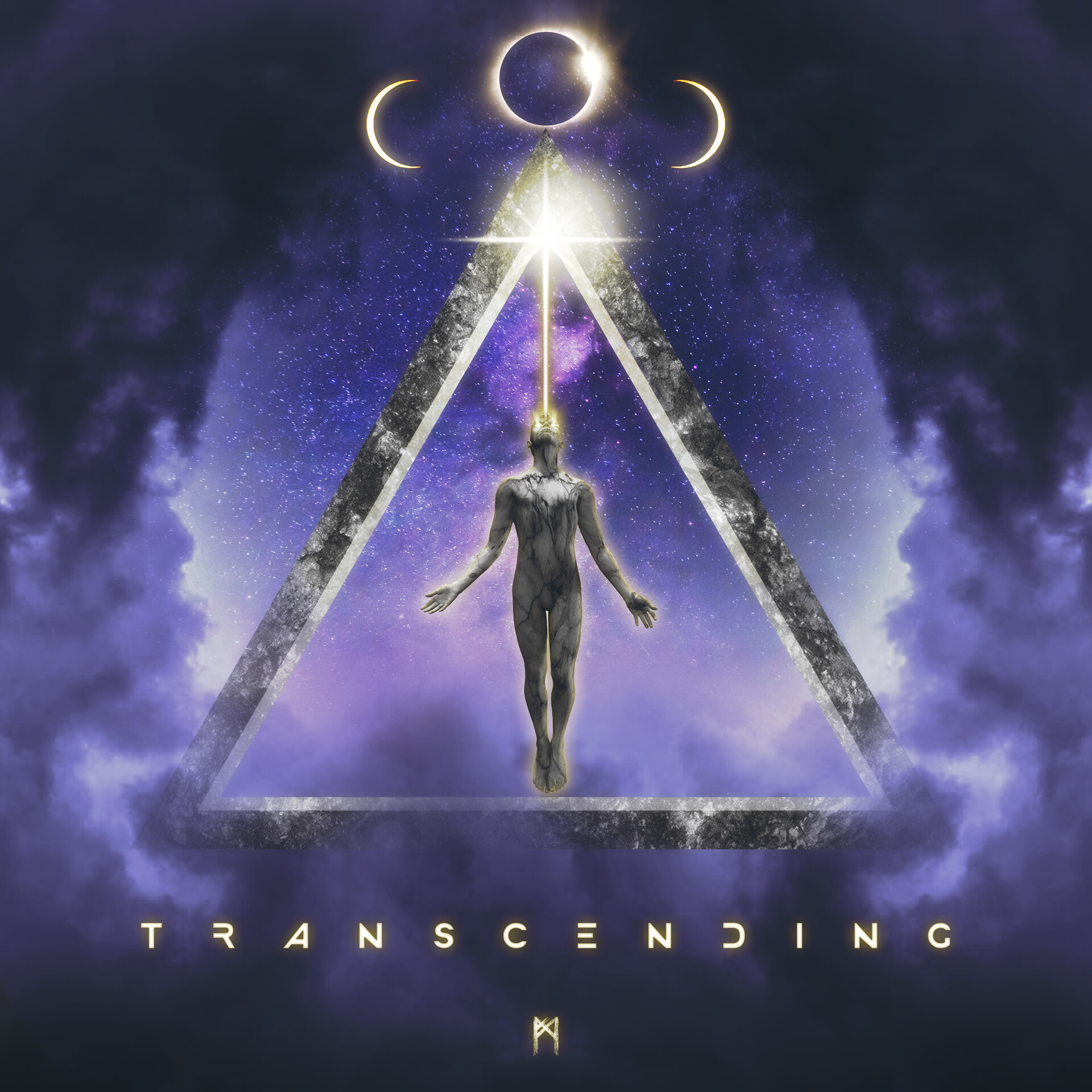 ArtStation - Trascending