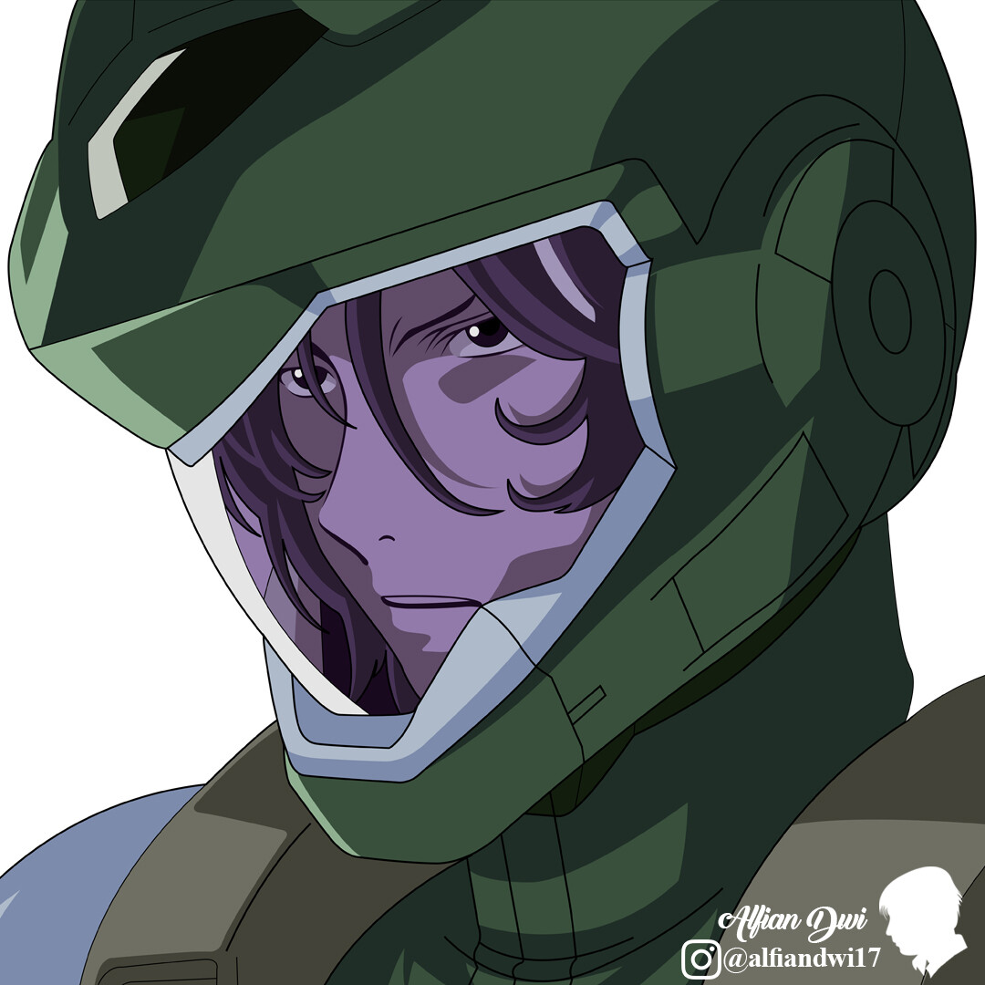 Gundam 00 Helmet