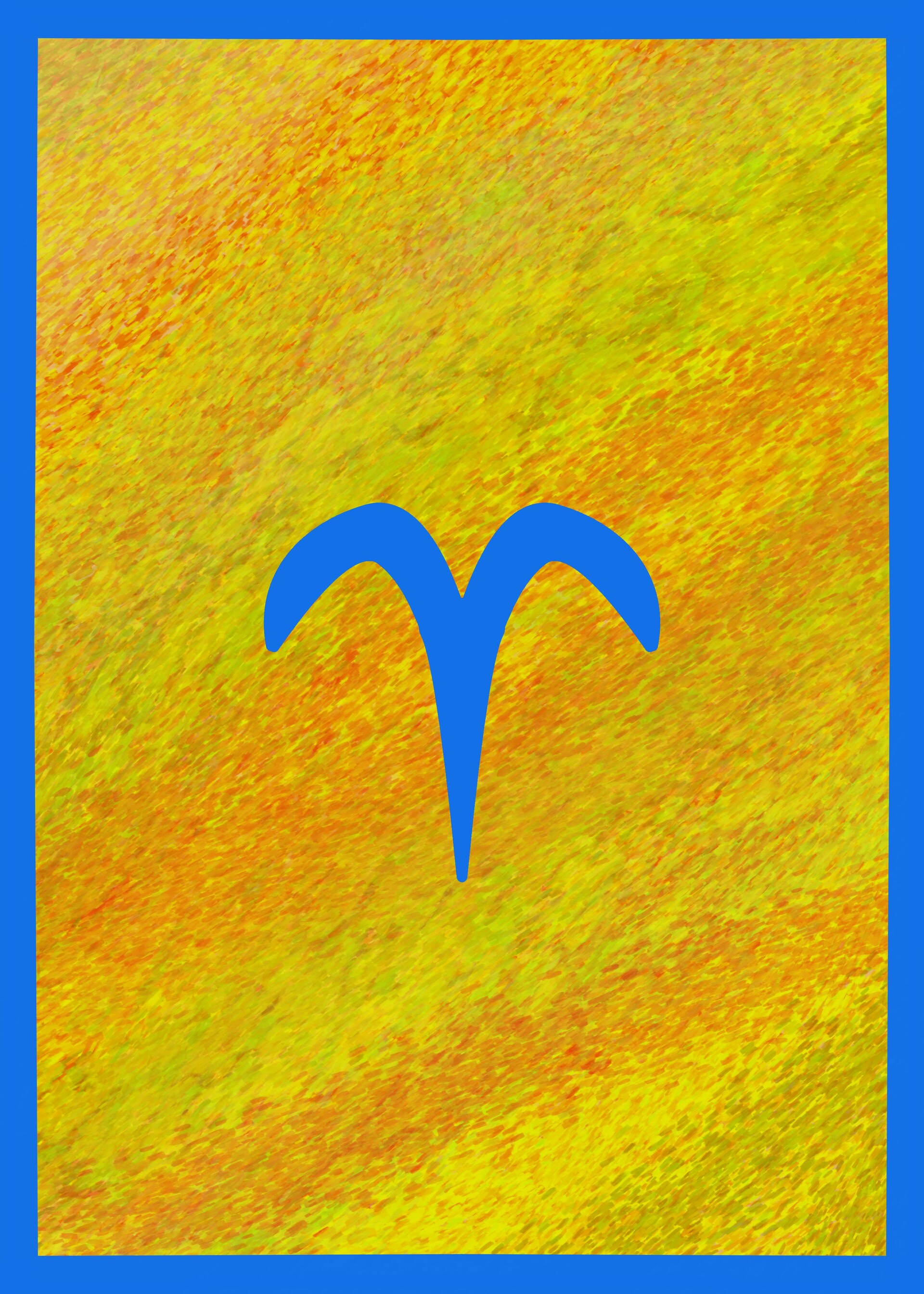 ArtStation - Zodiac signs