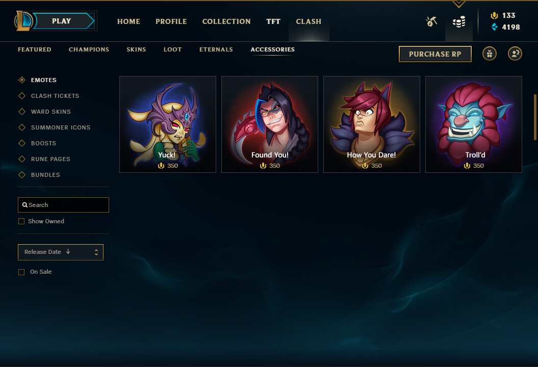 Nocturna Draco - FANART - League of Legends Emotes