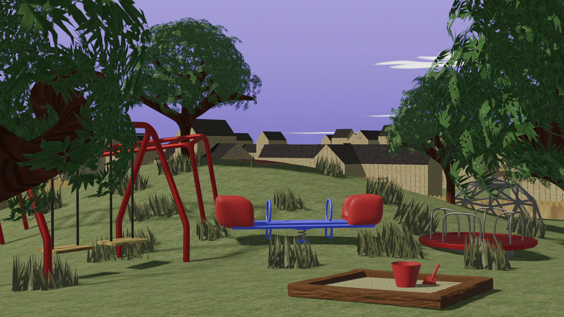 ArtStation - playground