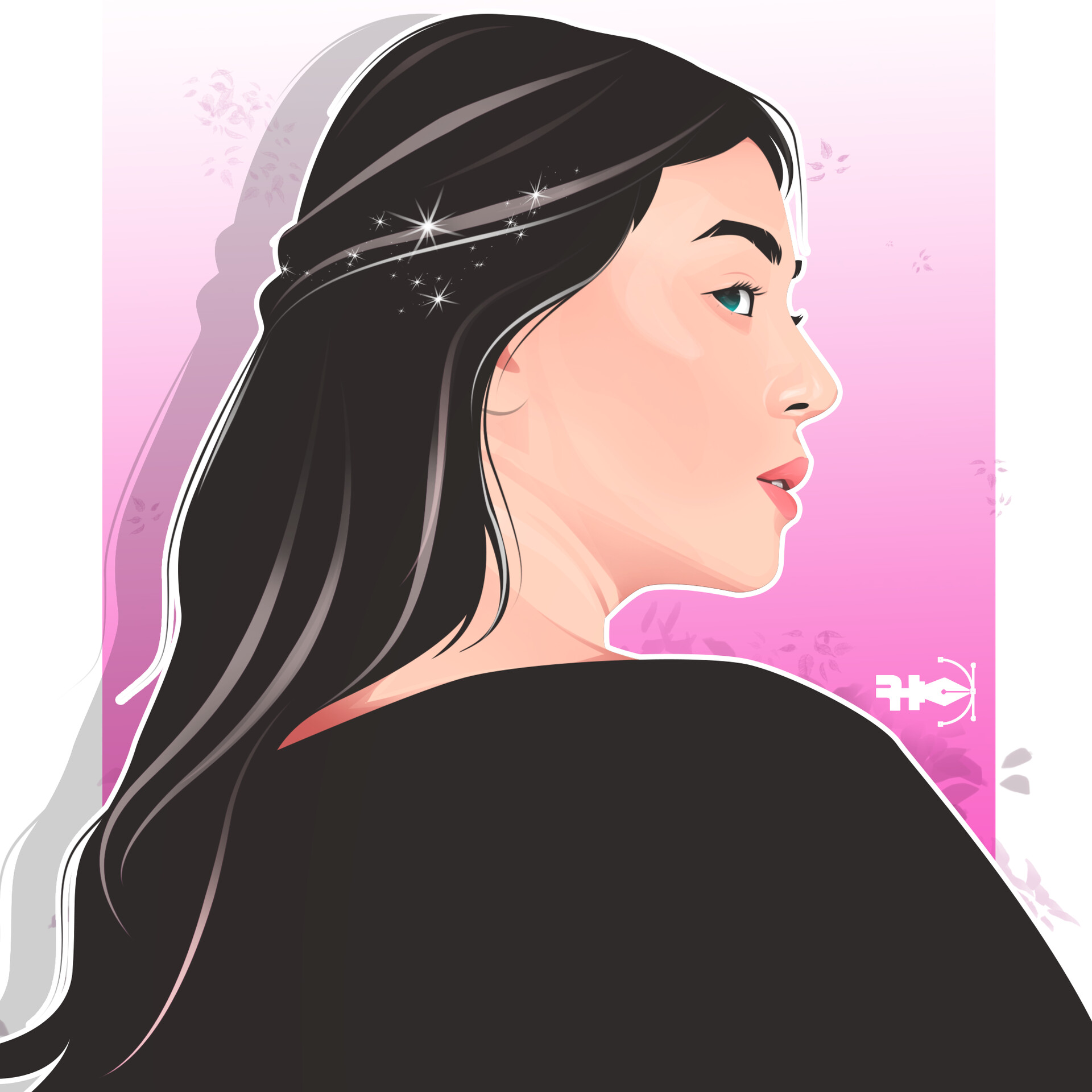 ArtStation - Christine Samson Vexel Art