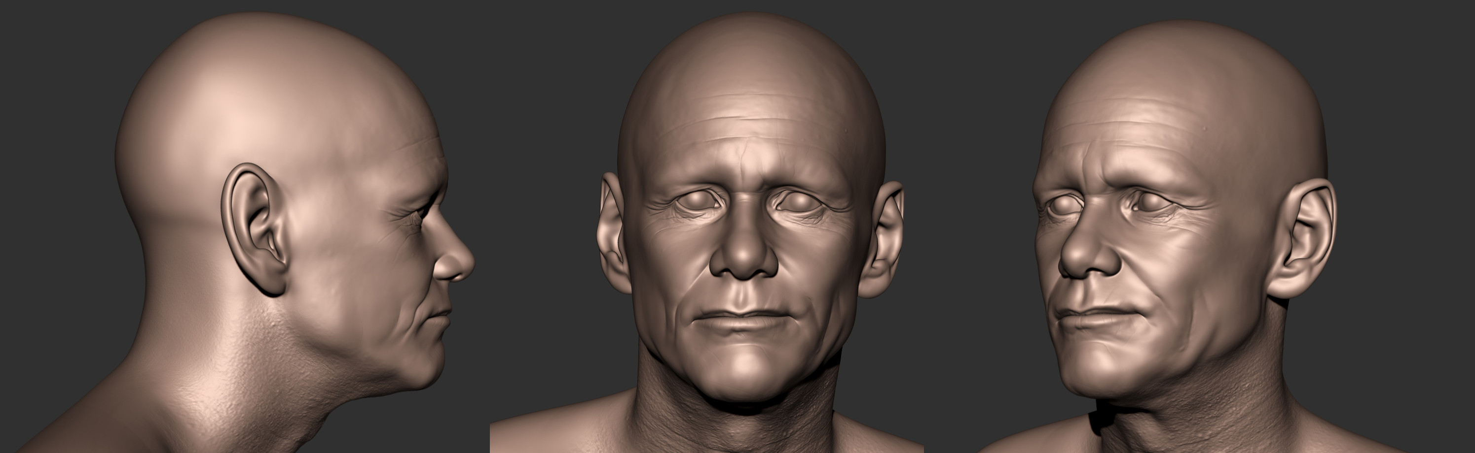 Şefki Ibrahim - JIM CARREY