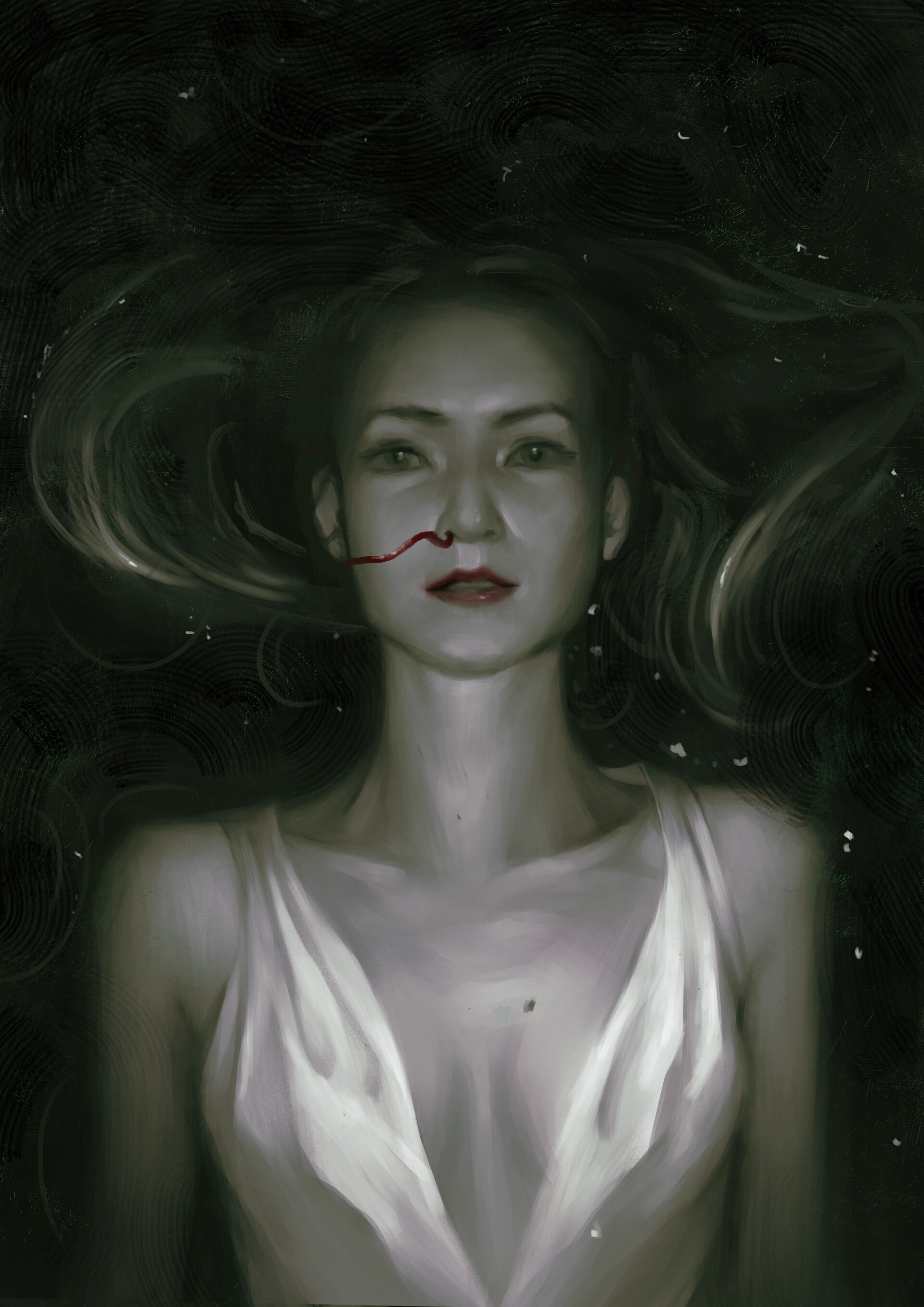 ArtStation - practice2