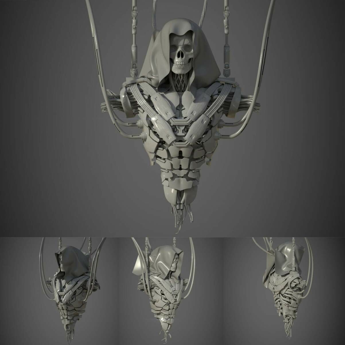 ArtStation - Students Work