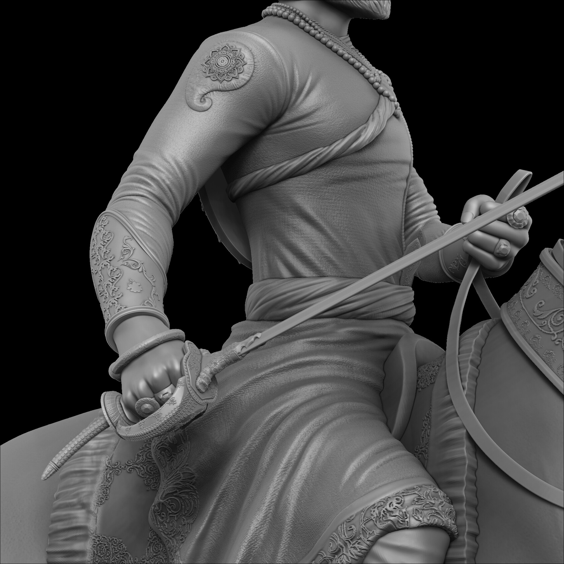 shivaji 3d