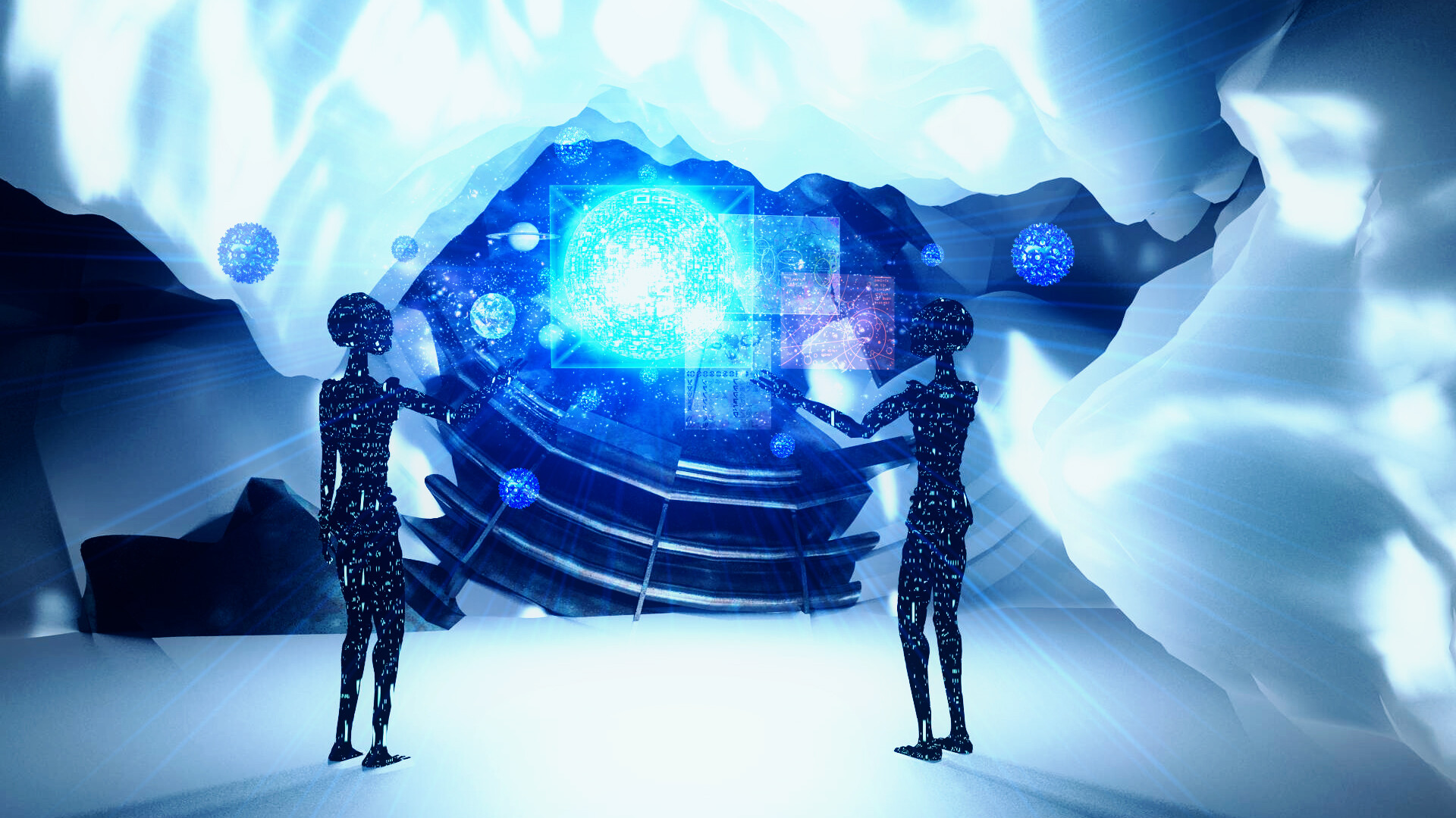 ArtStation - Searching