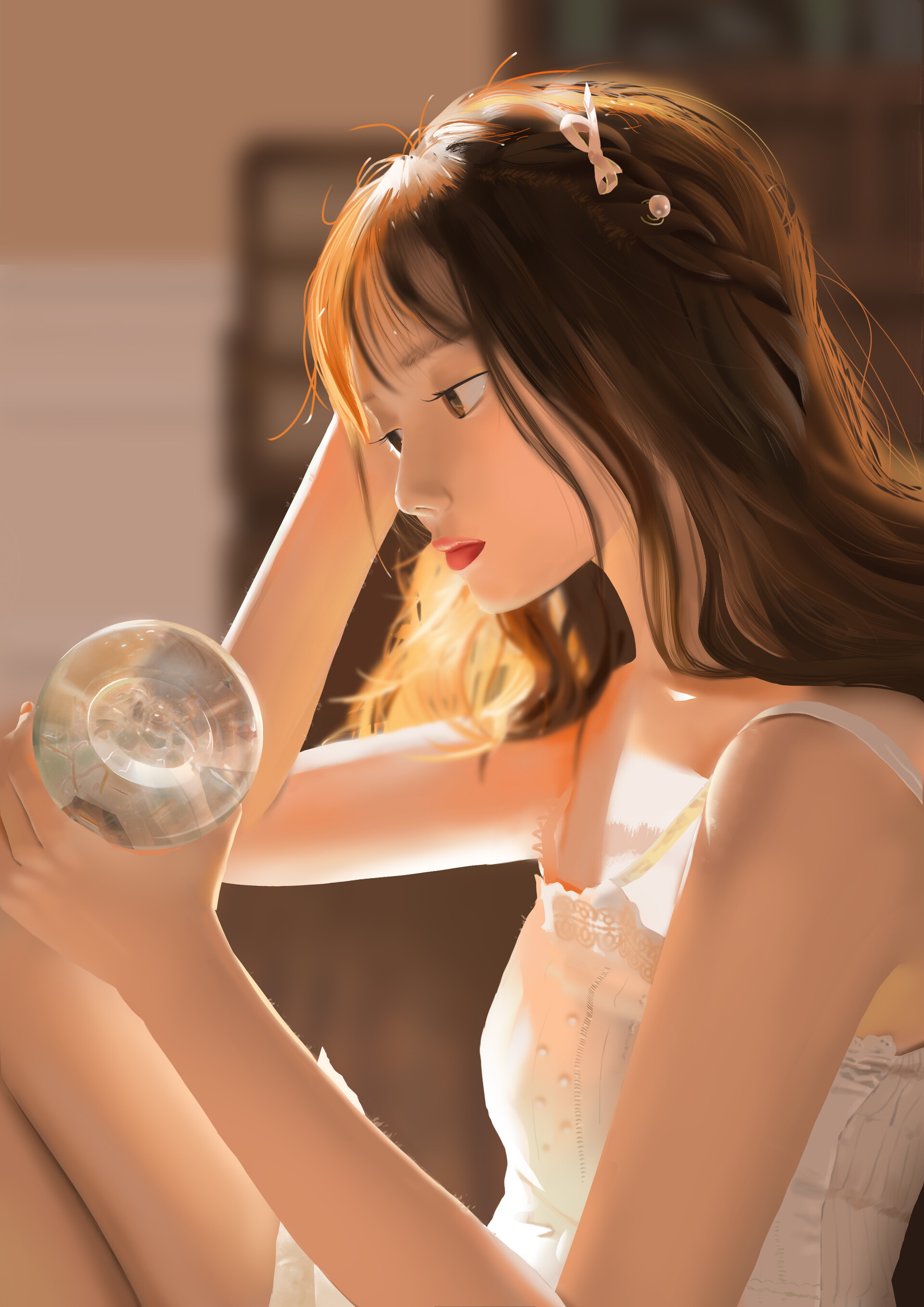 ArtStation - Personal practice