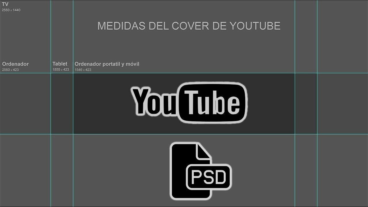 ArtStation - Banner For Youtube, Banner Para Youtube