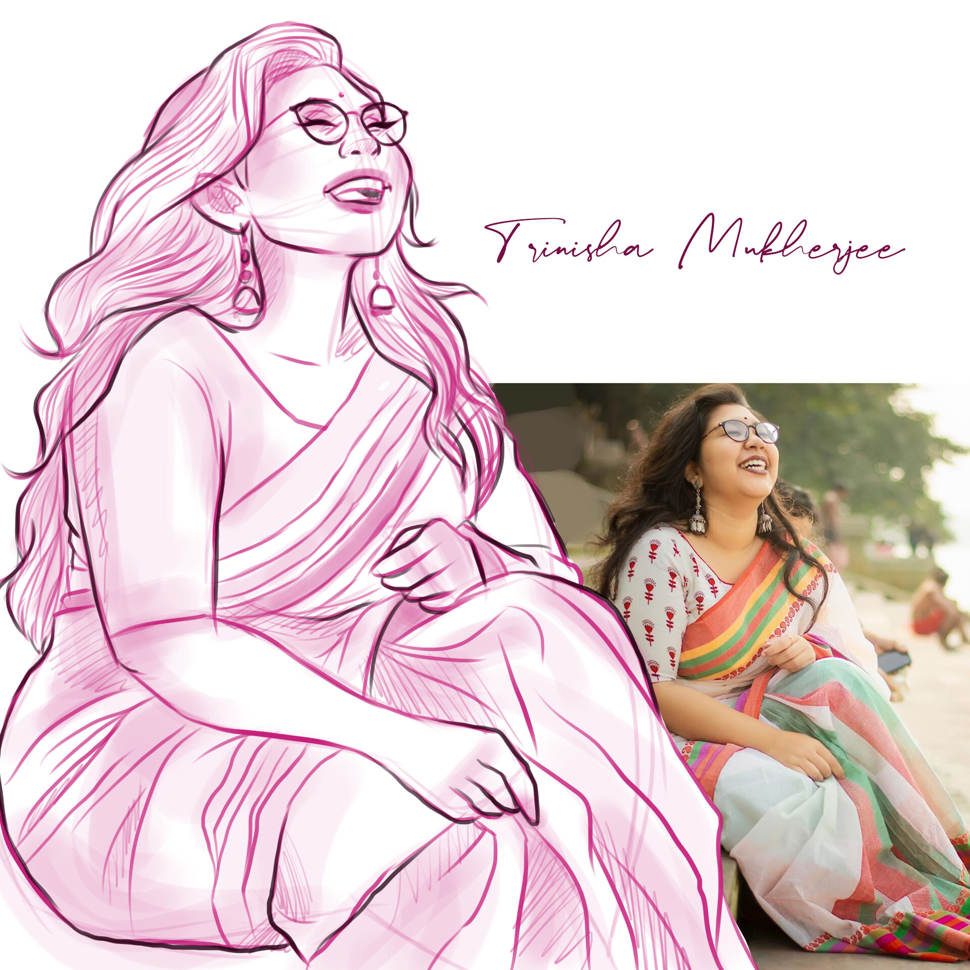 ArtStation - T I A S H A