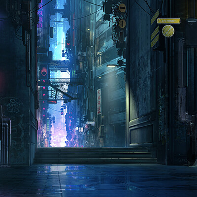 Hardy Fowler - Portfolio