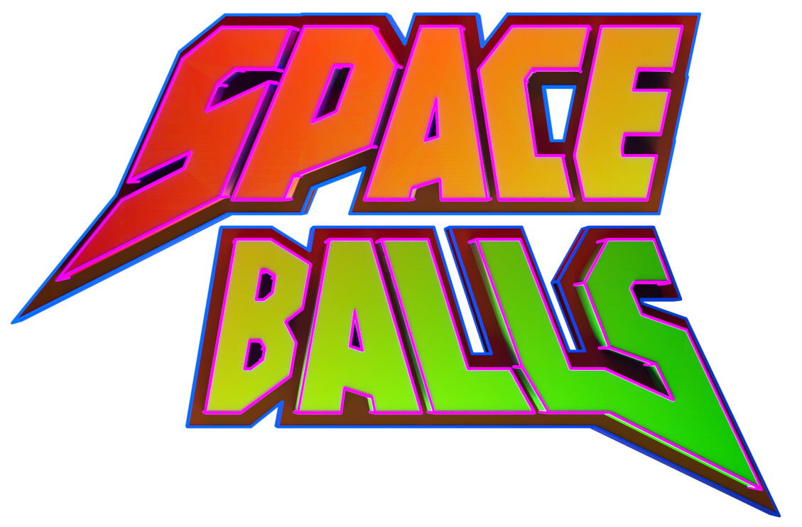 NRRD - Space Laces (Set 1)