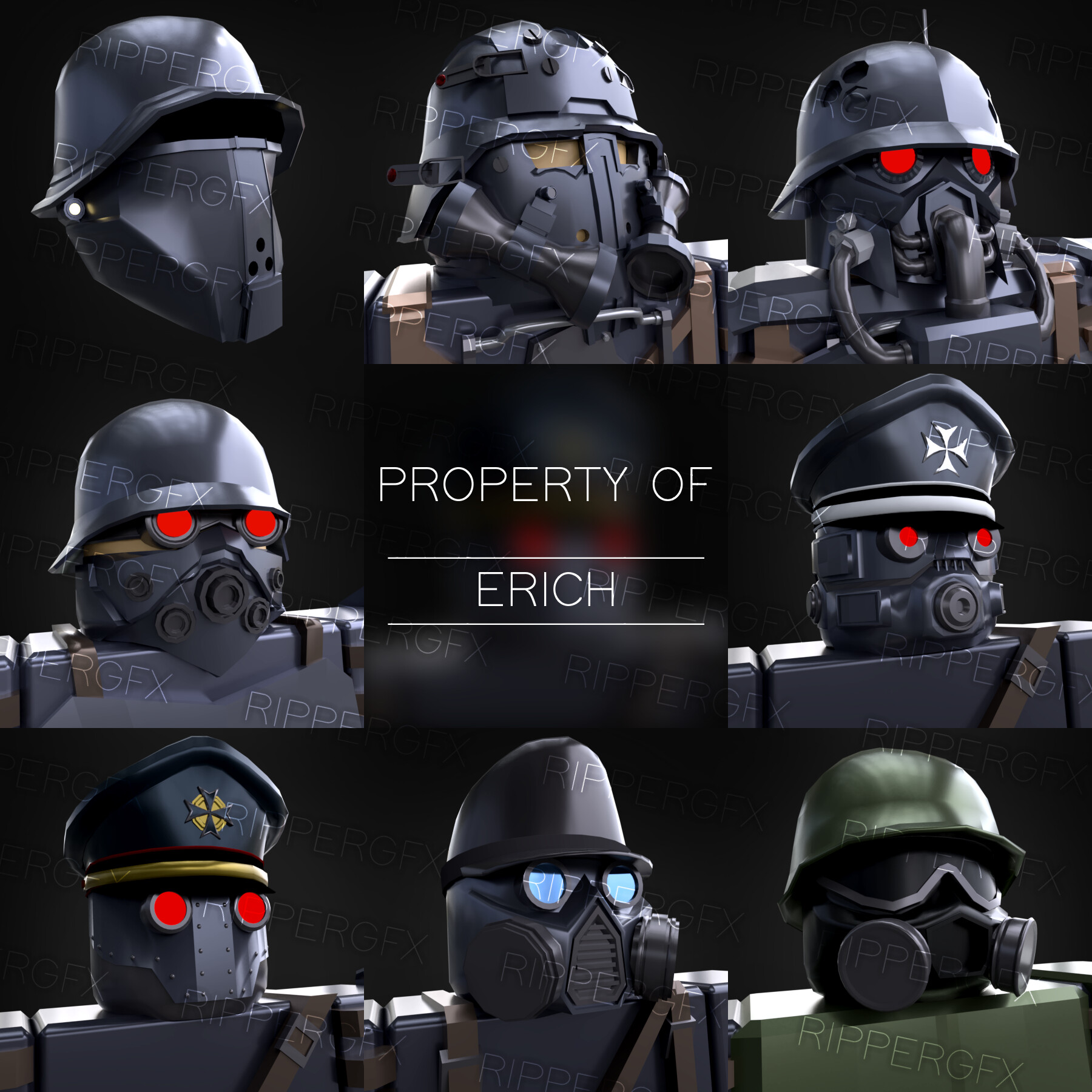 ArtStation - Dracaria Renders