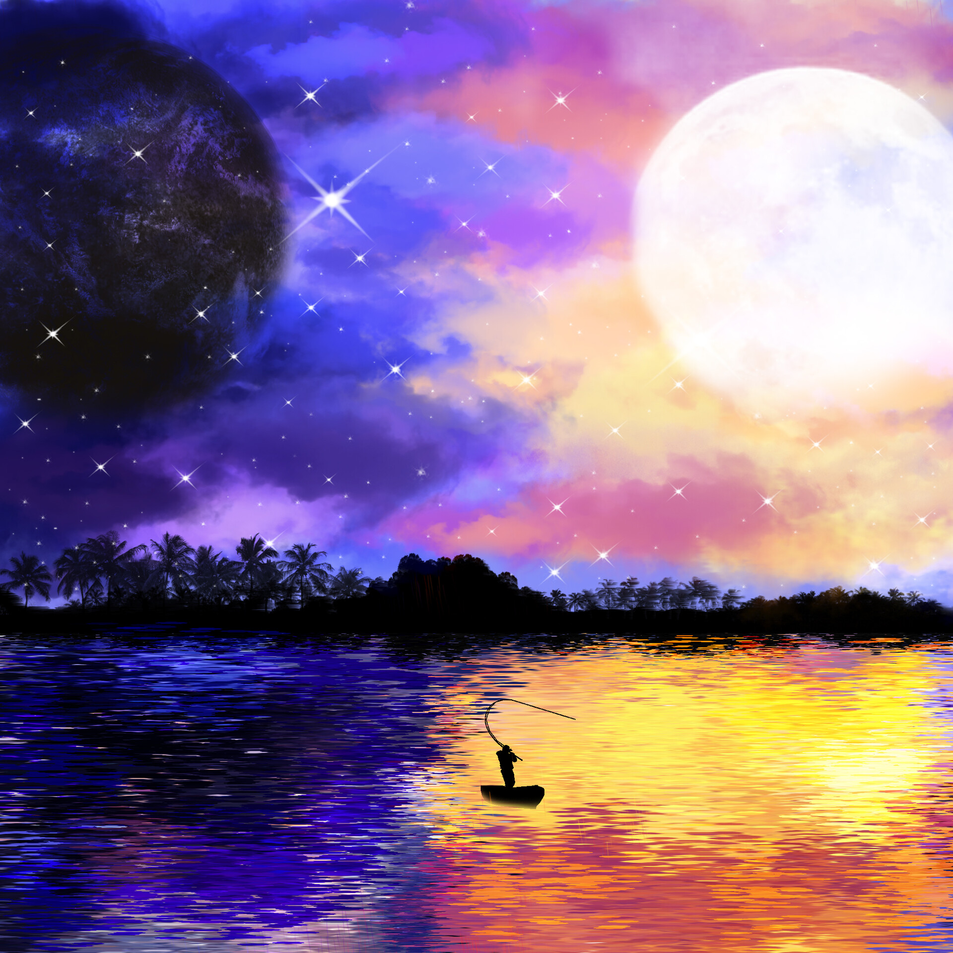 ArtStation - Twilight