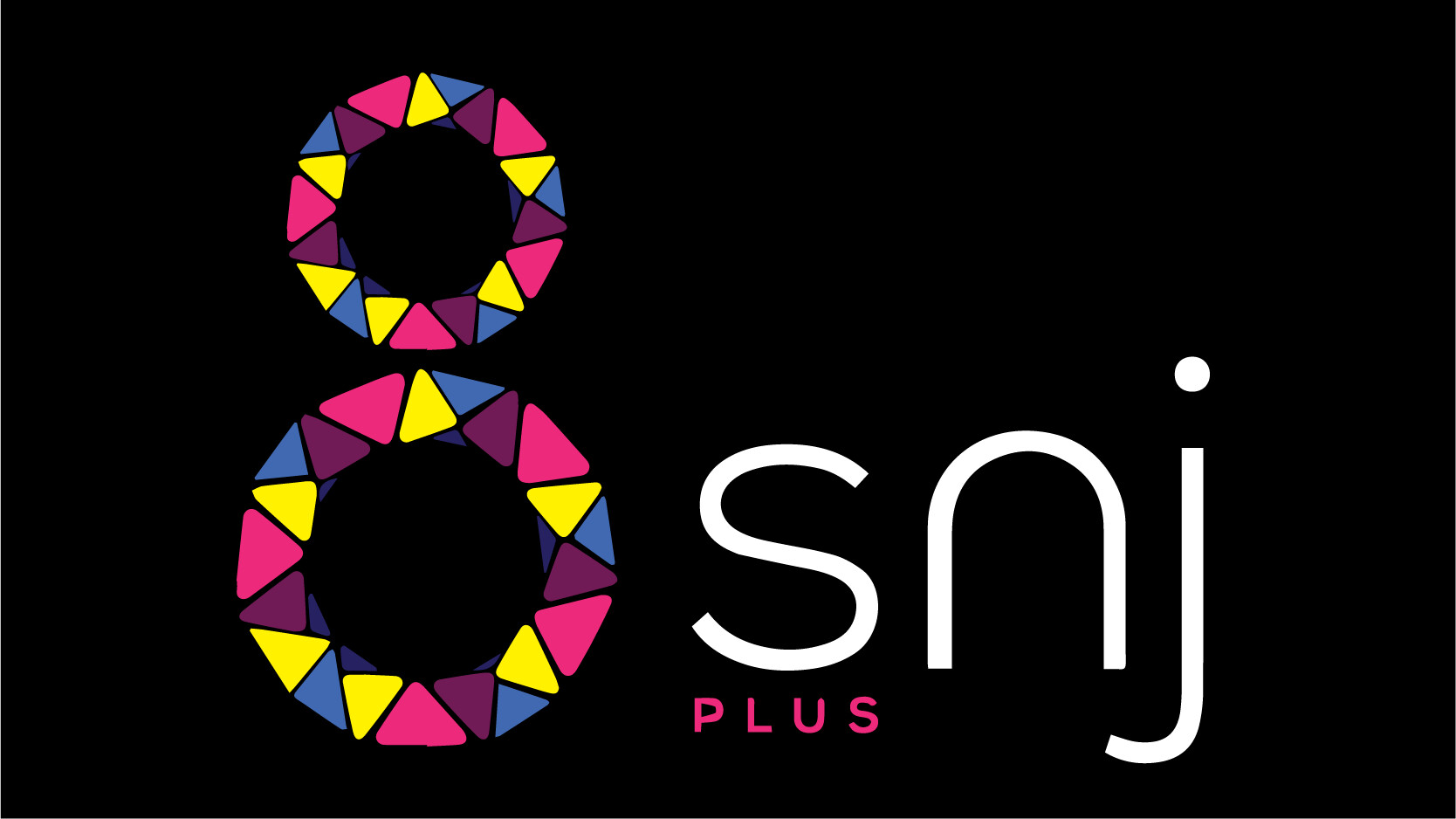 ArtStation - Identité Visuelle & Site Web | SNJ PLUS