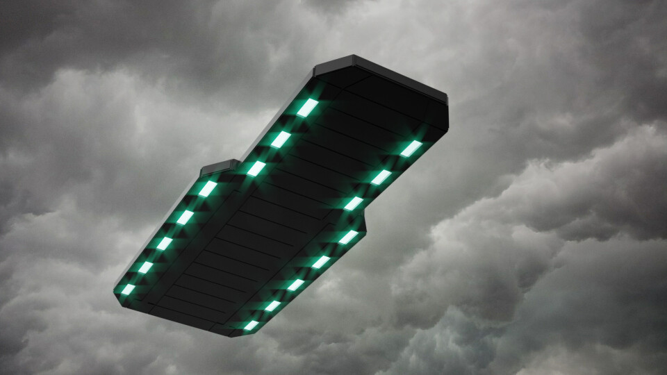 ArtStation - Dream Craft