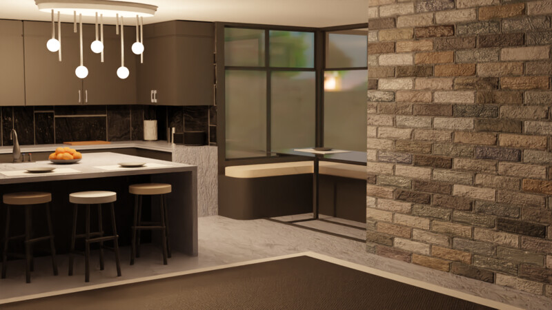 ArtStation - Simon Baird