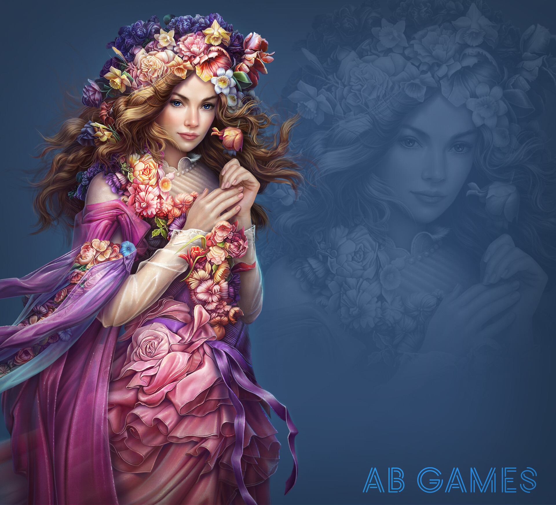 AB Games - Maiden of Spring