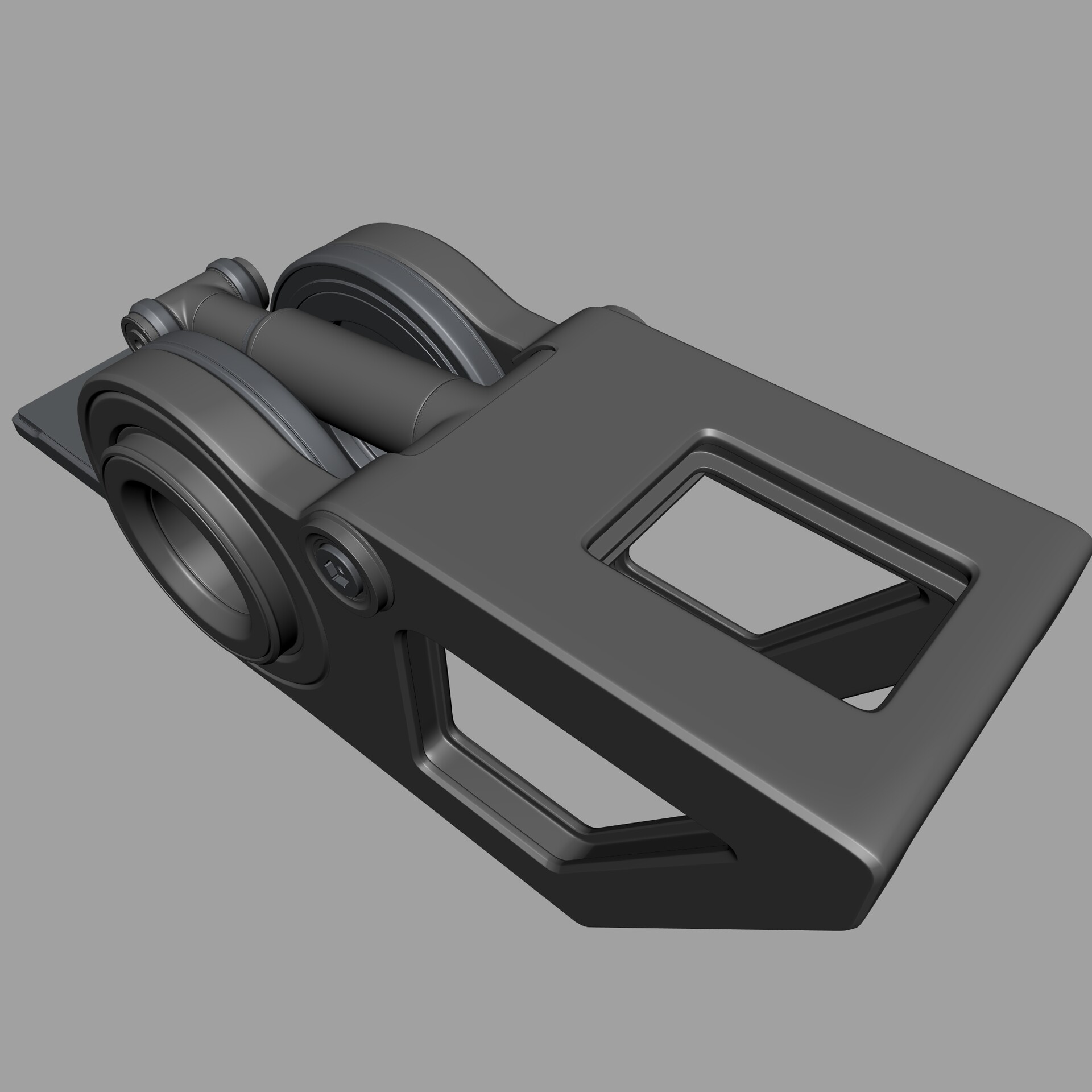 Mudguard Models - Joints: Joint_P_01