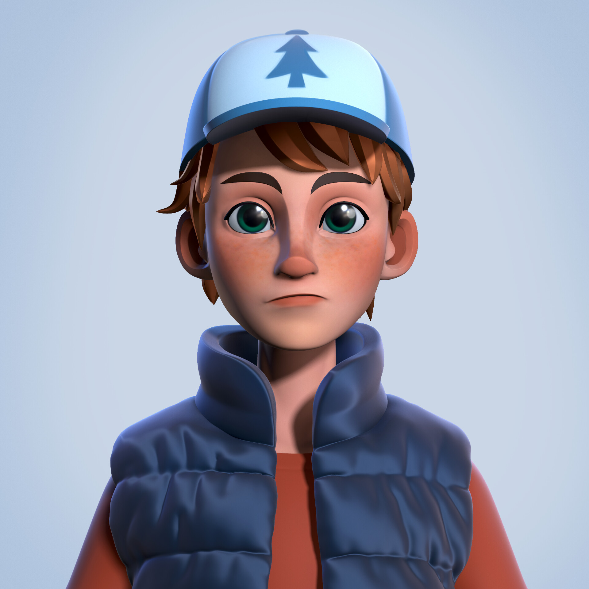 ArtStation - Characters_02