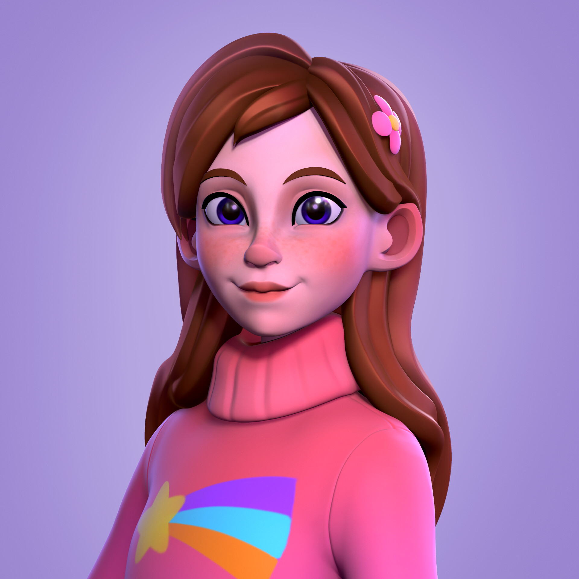 Angelina Moon - Characters_02