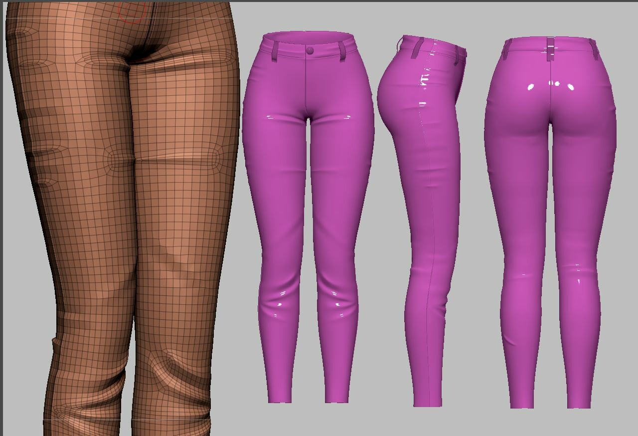 ArtStation - Second Life