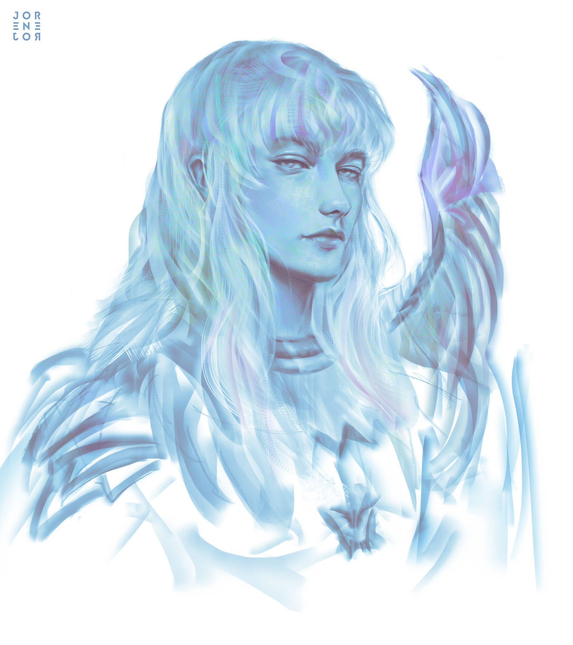 ArtStation - Griffith