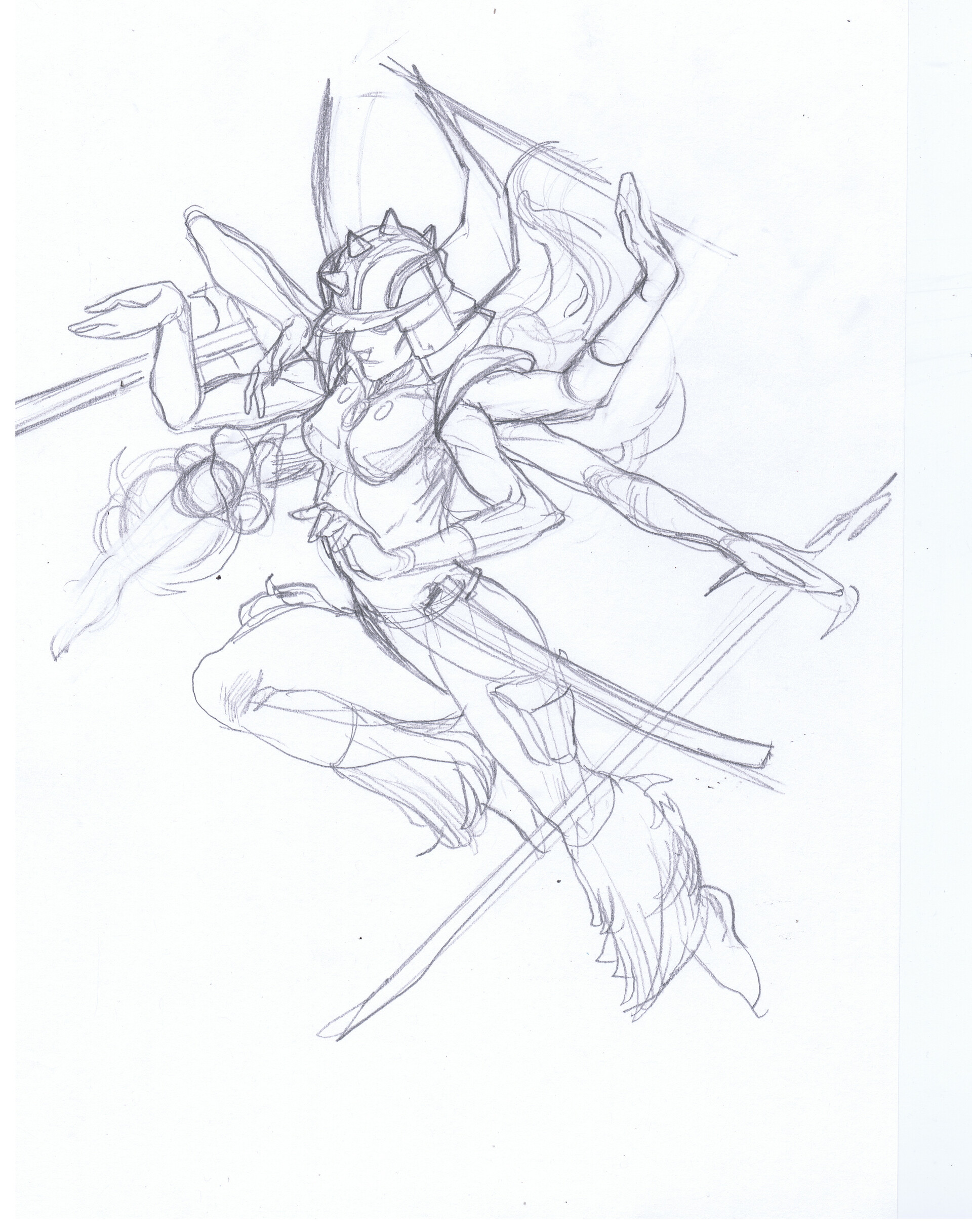 how to draw spiral photoshop