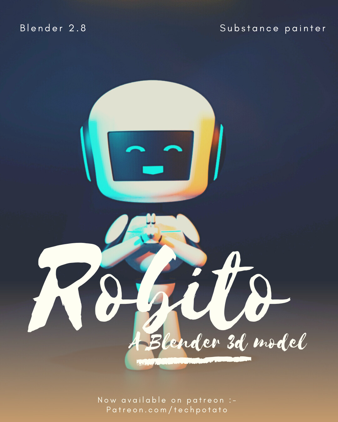 ADITYA PATHAK - Robito