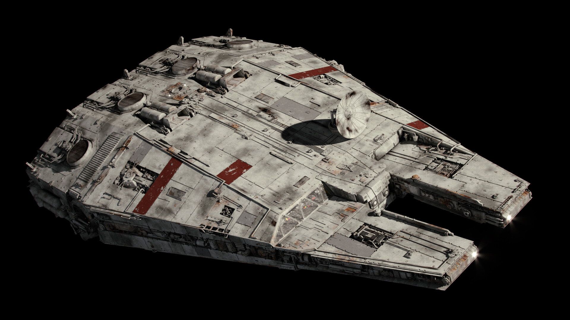 Simon Coles - The Century Hawk