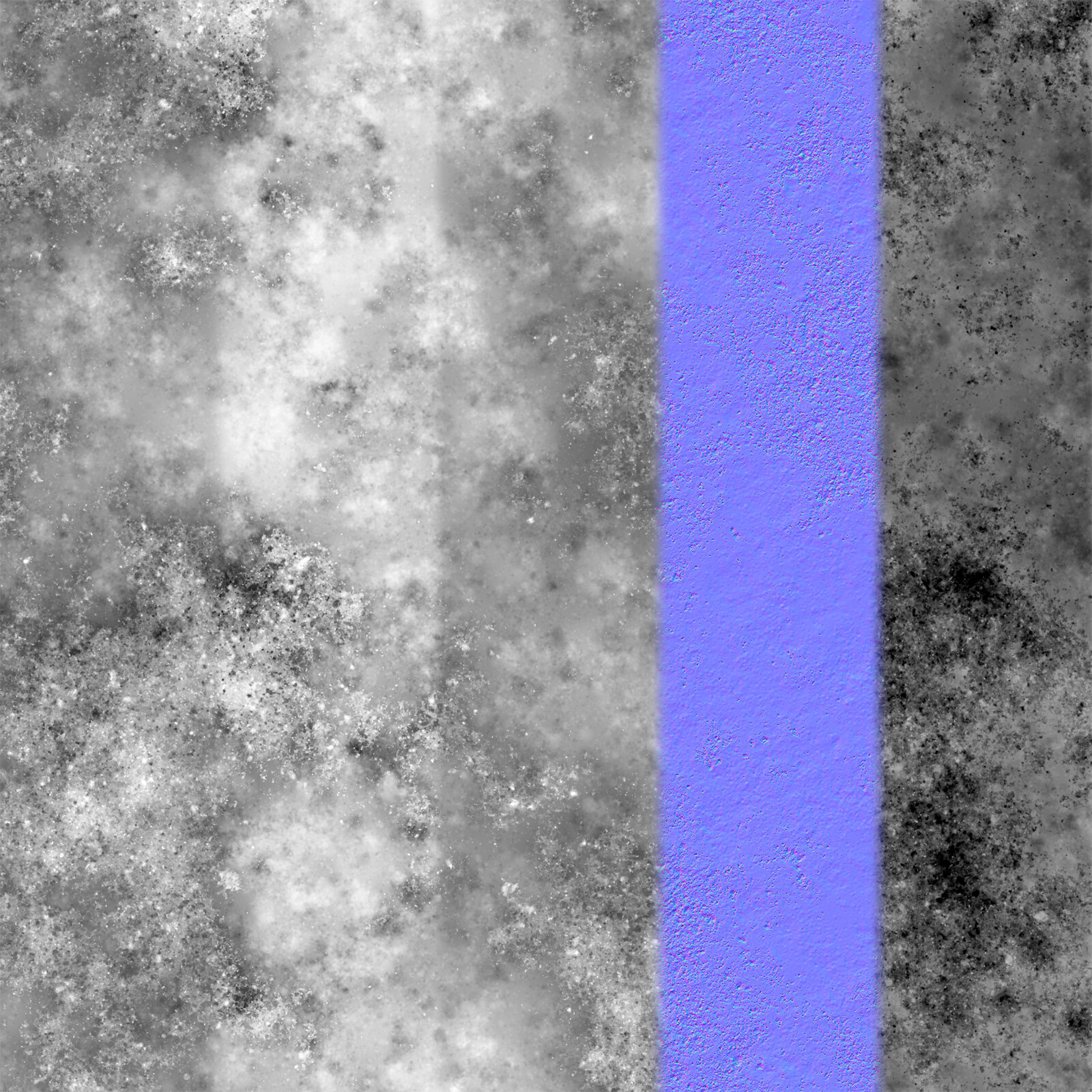 Simon Strasser - Stone texture