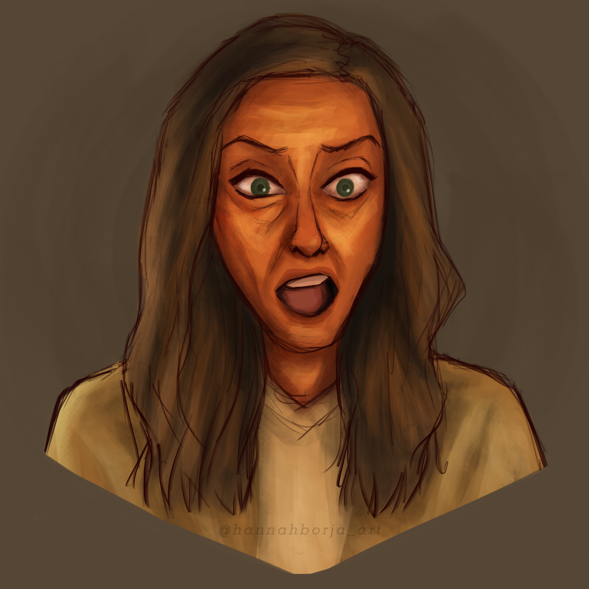 ArtStation - Hereditary