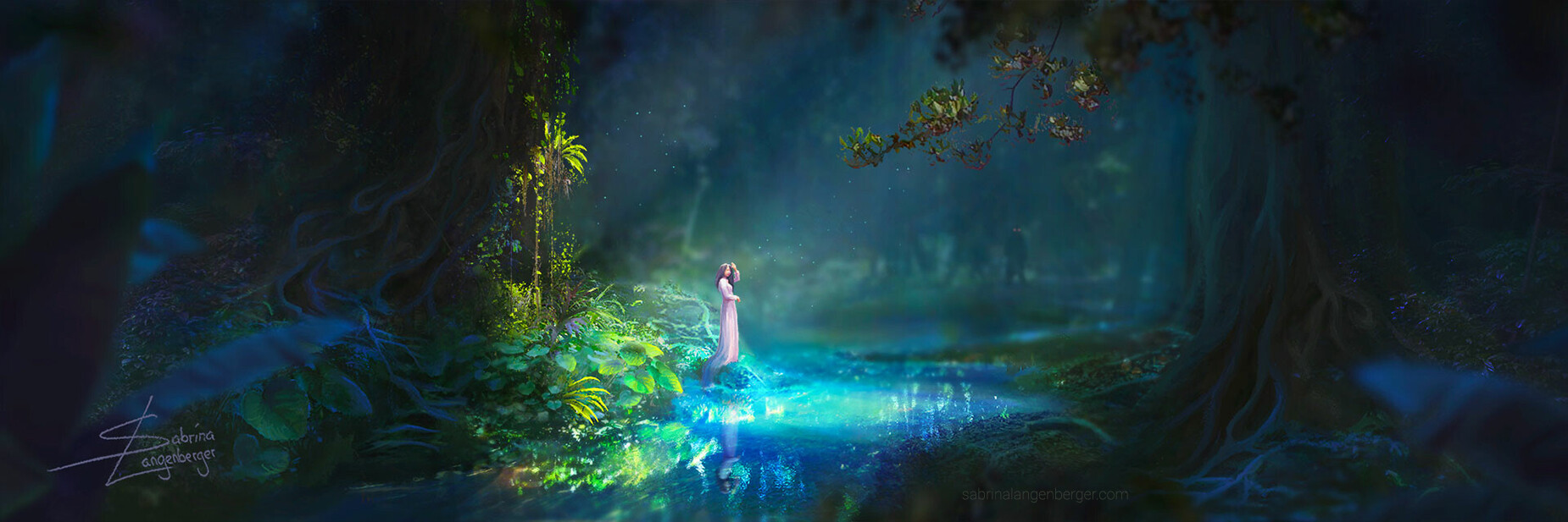 ArtStation - not alone