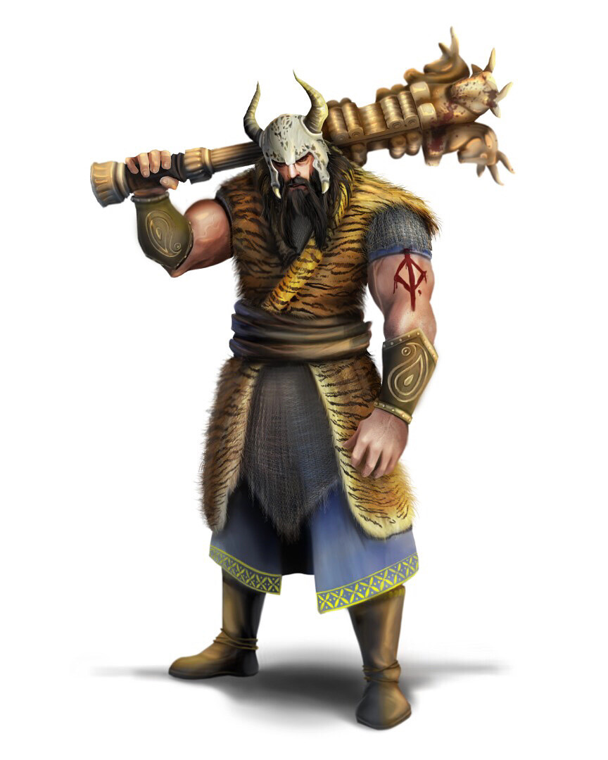 Ardalan Art - Rostam