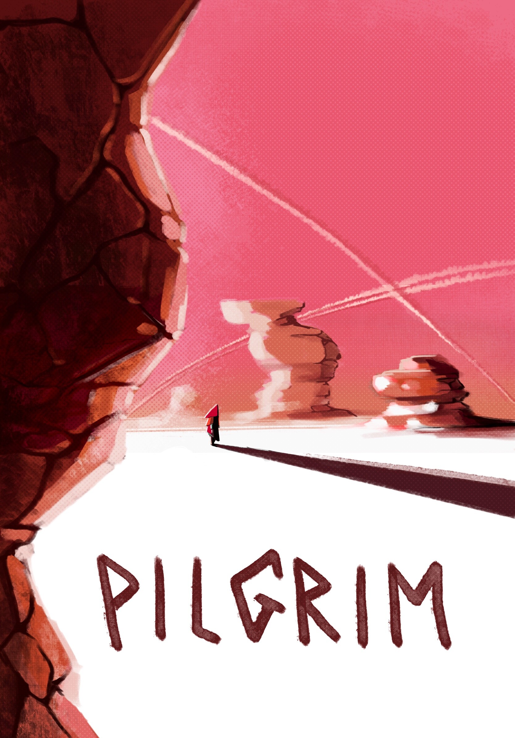 ArtStation - PILGRIM